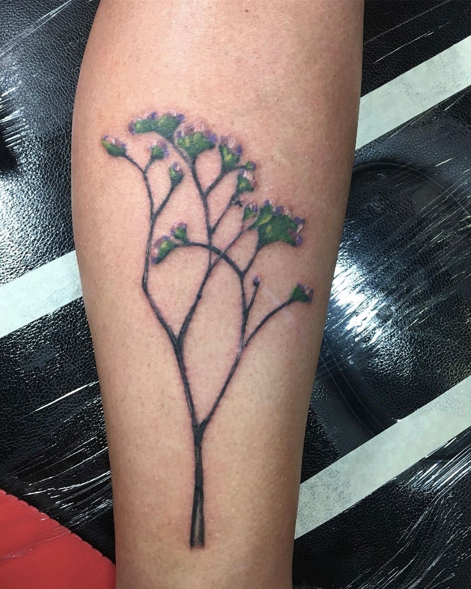 Tattoo uploaded by Alisson • Tattoodo