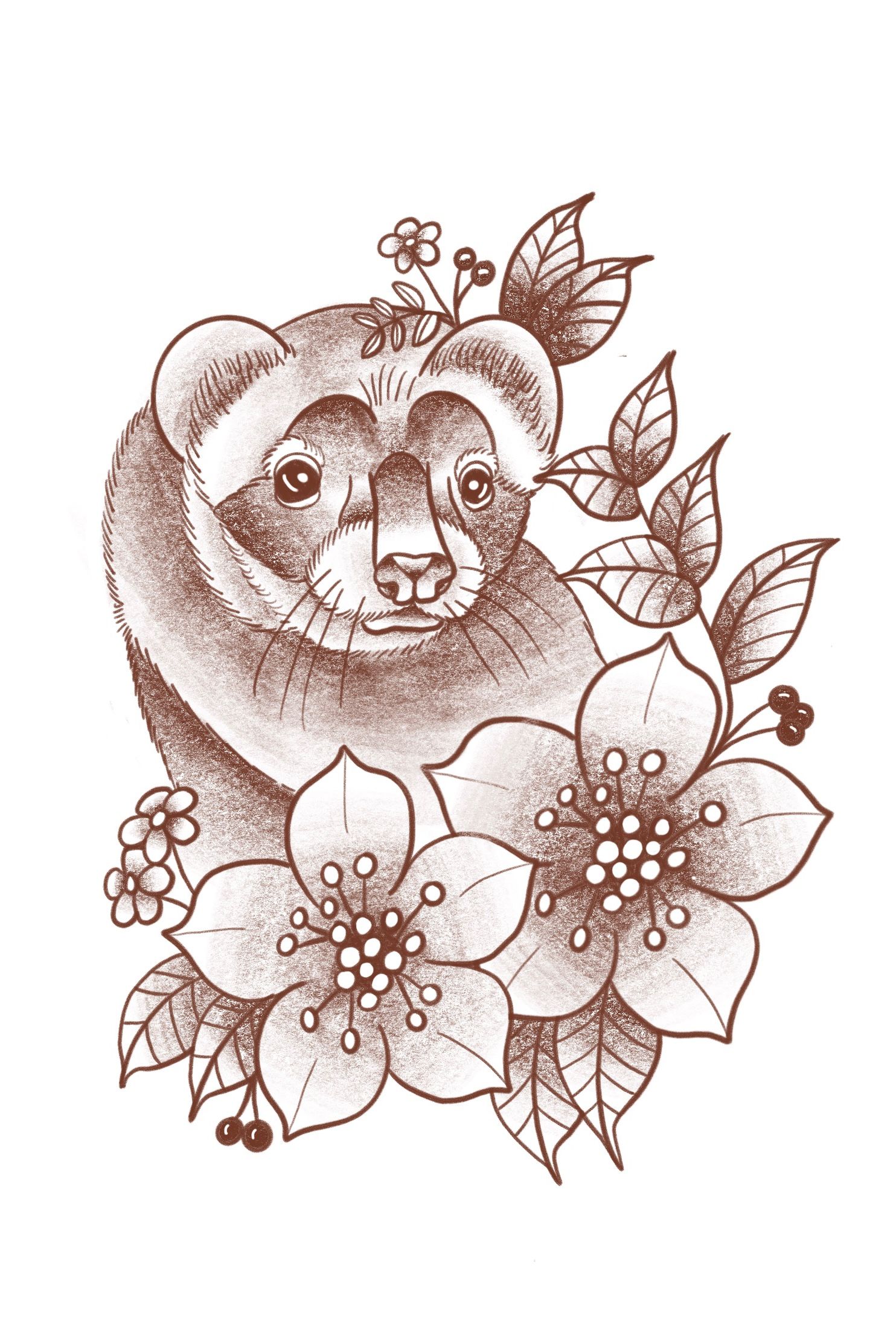 Tattoo uploaded by Meg Freeman • Tattoodo
