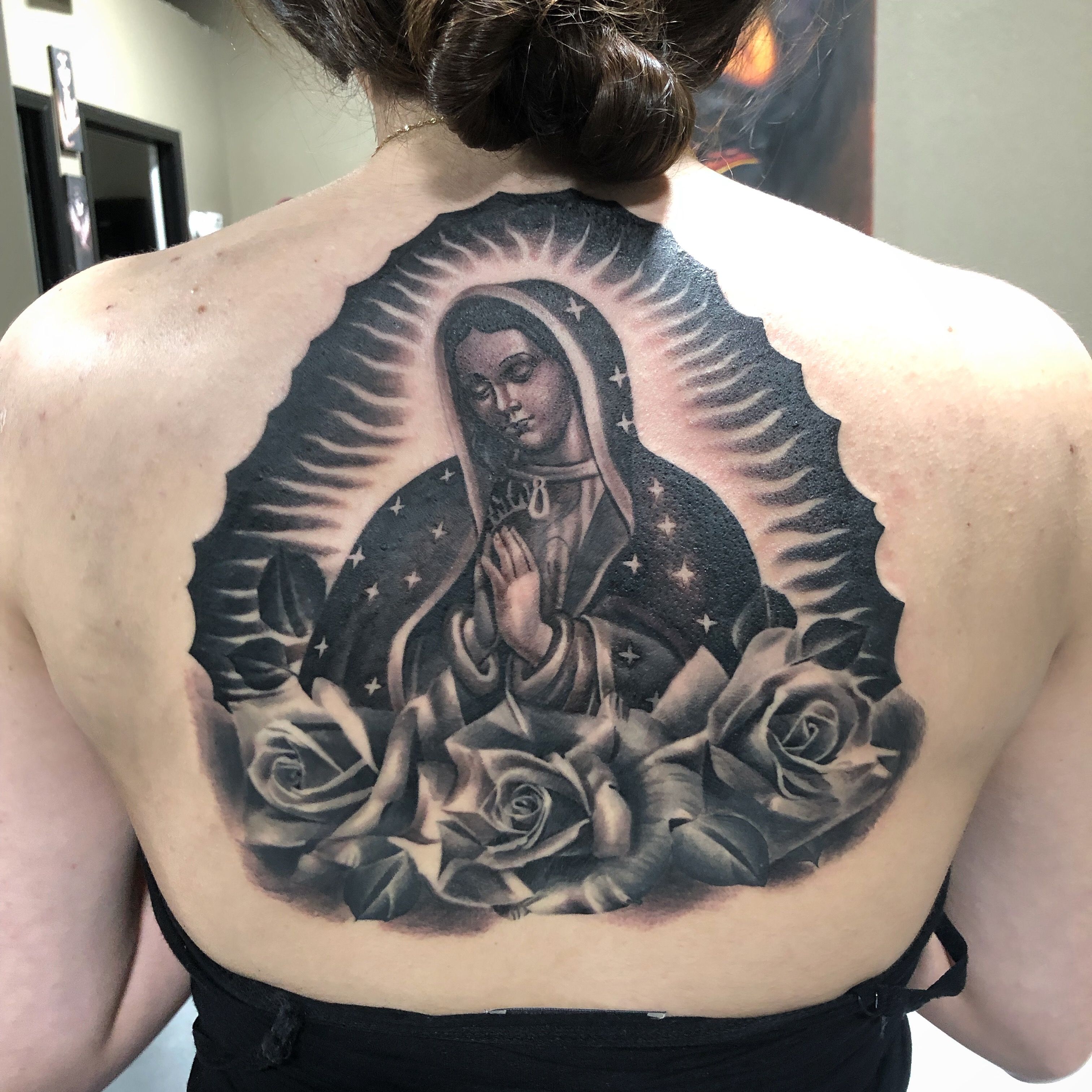 Tattoo uploaded by Brandon Swartz • Tattoodo