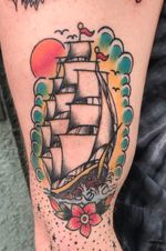 Tattoo uploaded by Pete farrell • 1349071 • Tattoodo