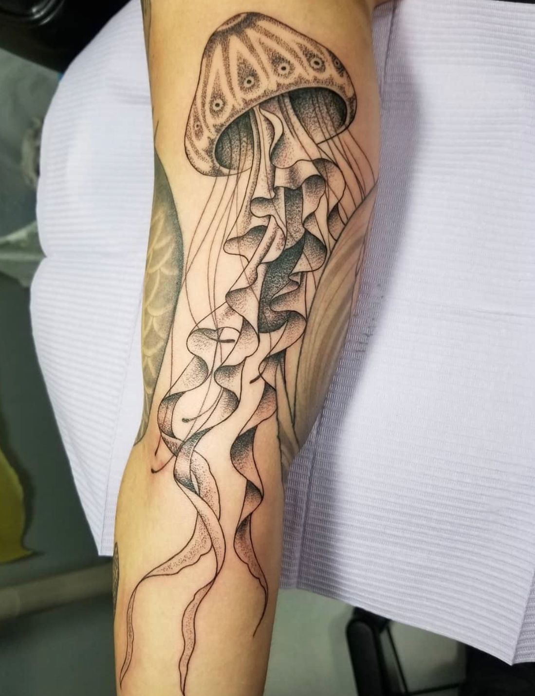 Tattoo uploaded by Lenny Rodriguez • Tattoodo