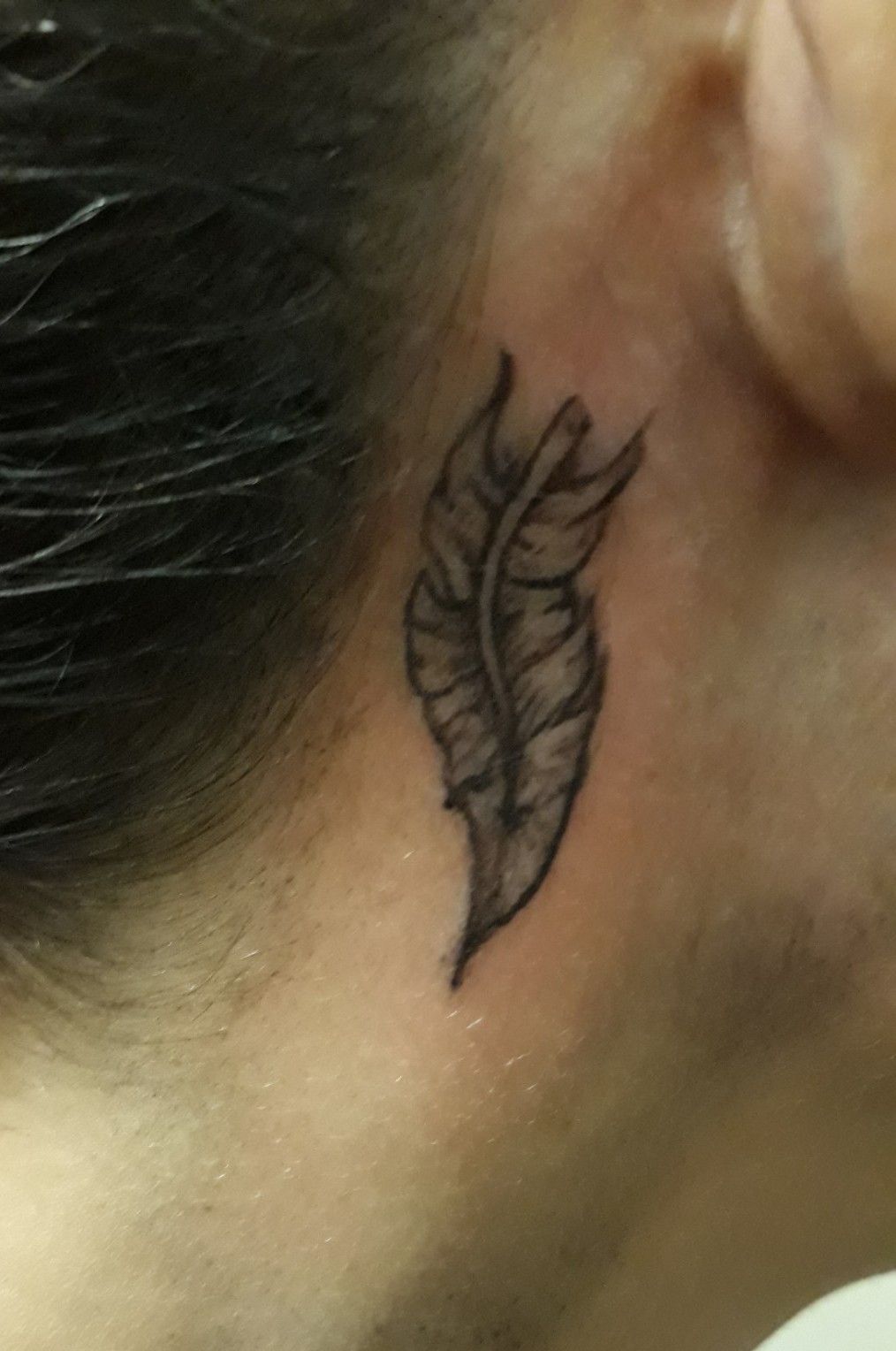 Tattoo uploaded by Laurie Bacon • Tattoodo