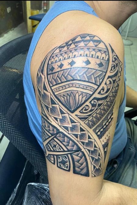 Melvin jimenez • Tattoo Artist • Tattoodo