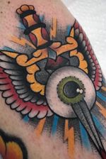 Tattoo uploaded by Pete farrell • 1349071 • Tattoodo