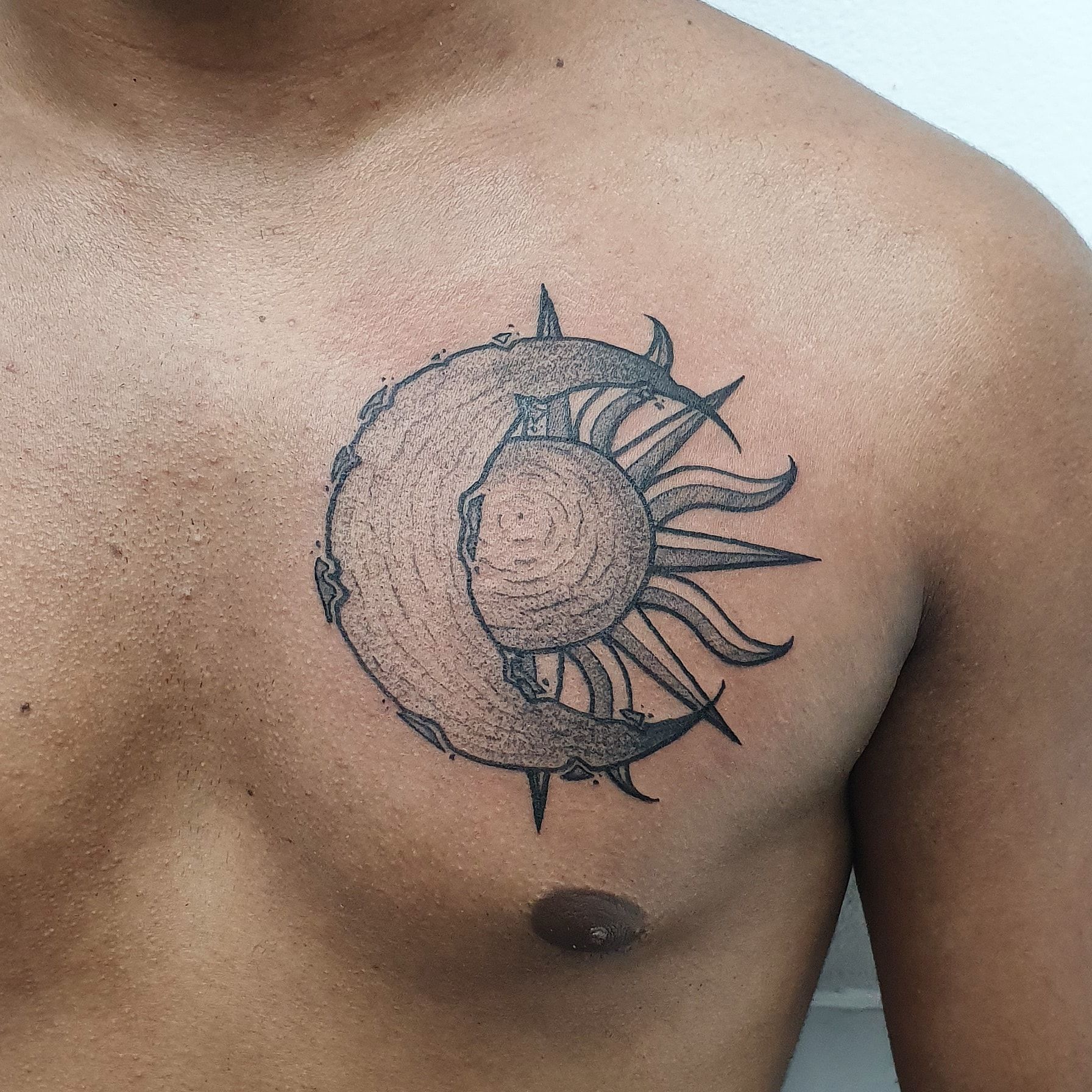 Tattoo uploaded by Steves Ink • Tattoodo