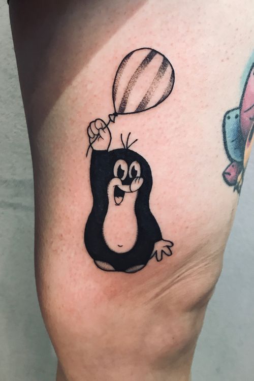 Tattoo uploaded by Ragazzo Michael • Tattoodo