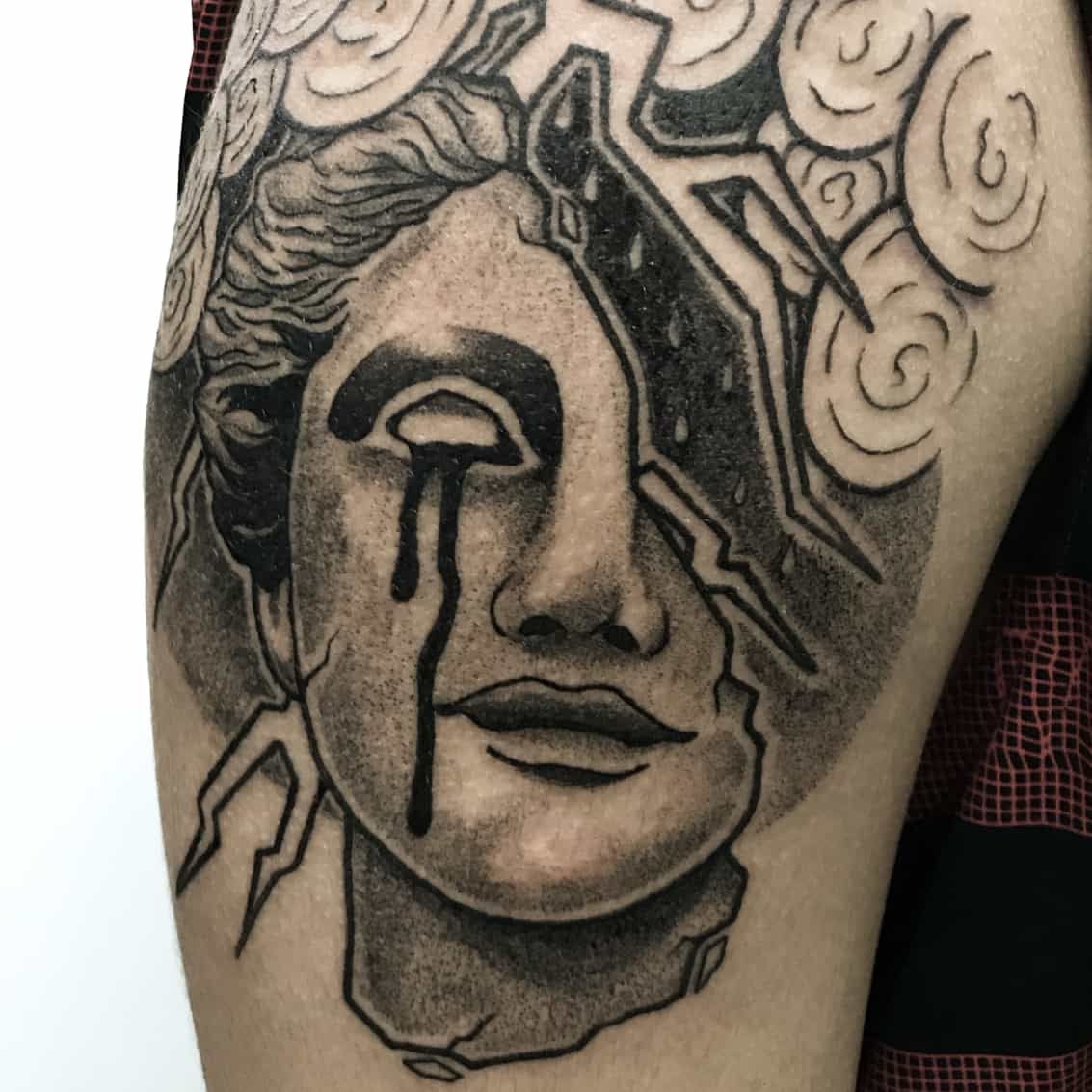 Tattoo uploaded by Steves Ink • Tattoodo