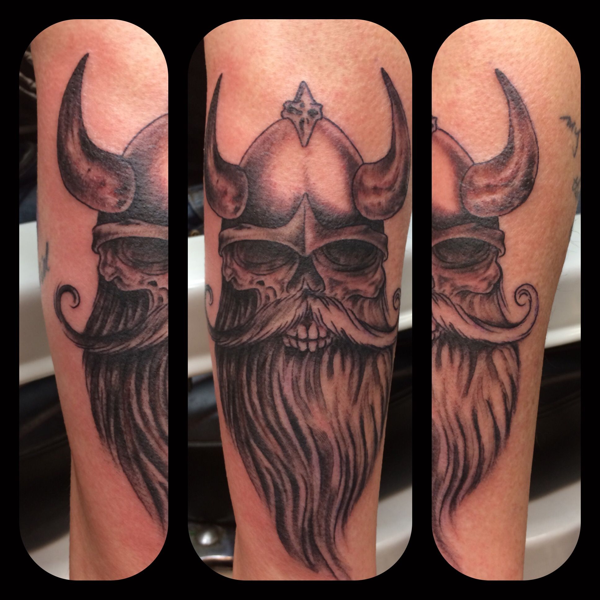 Tattoo uploaded by Greg Fly • Tattoodo