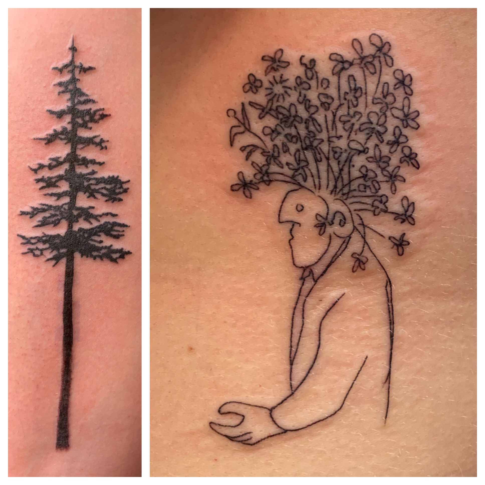 Tattoo uploaded by Greg Fly • Tattoodo