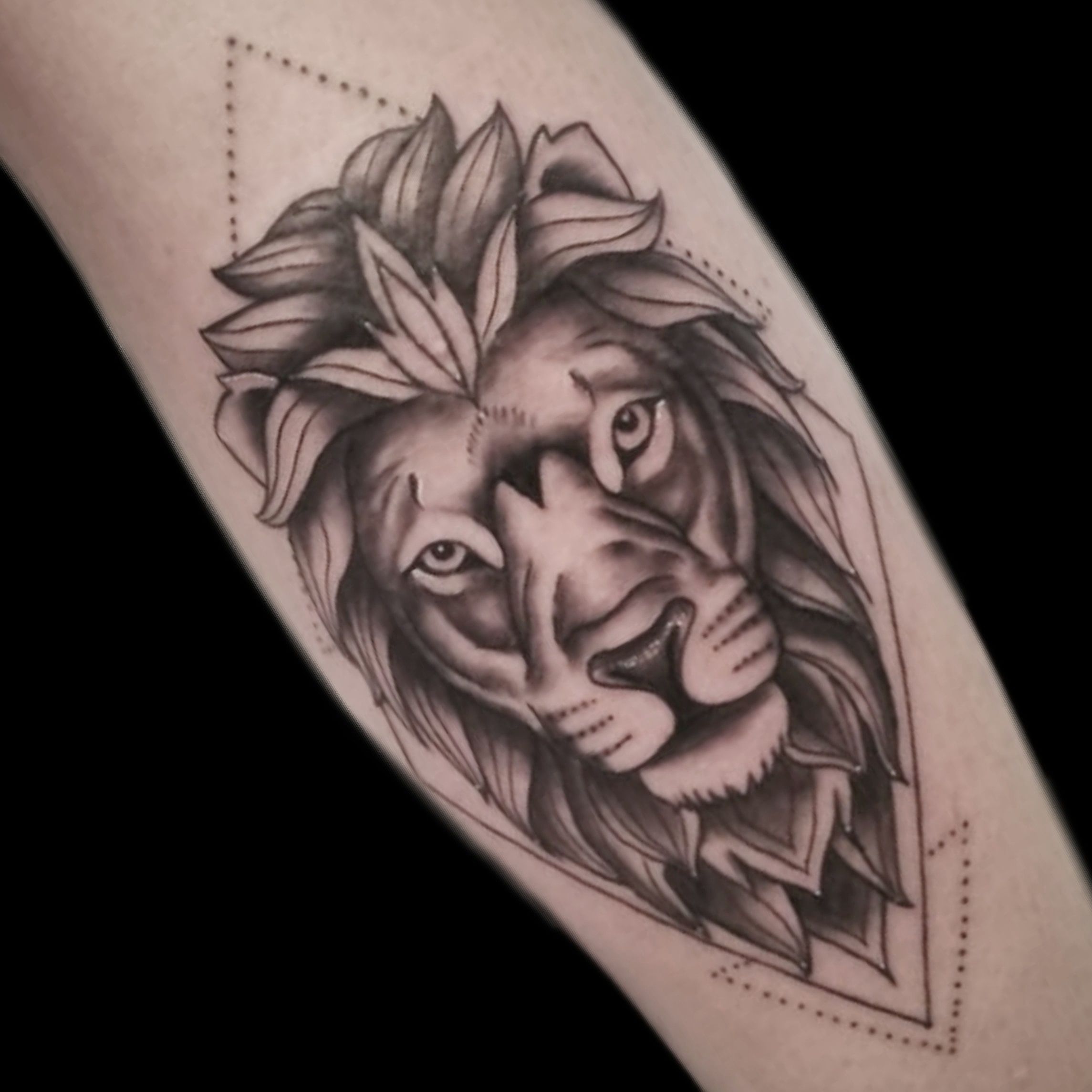 Tattoo uploaded by Jonathan Prieto • Tattoodo