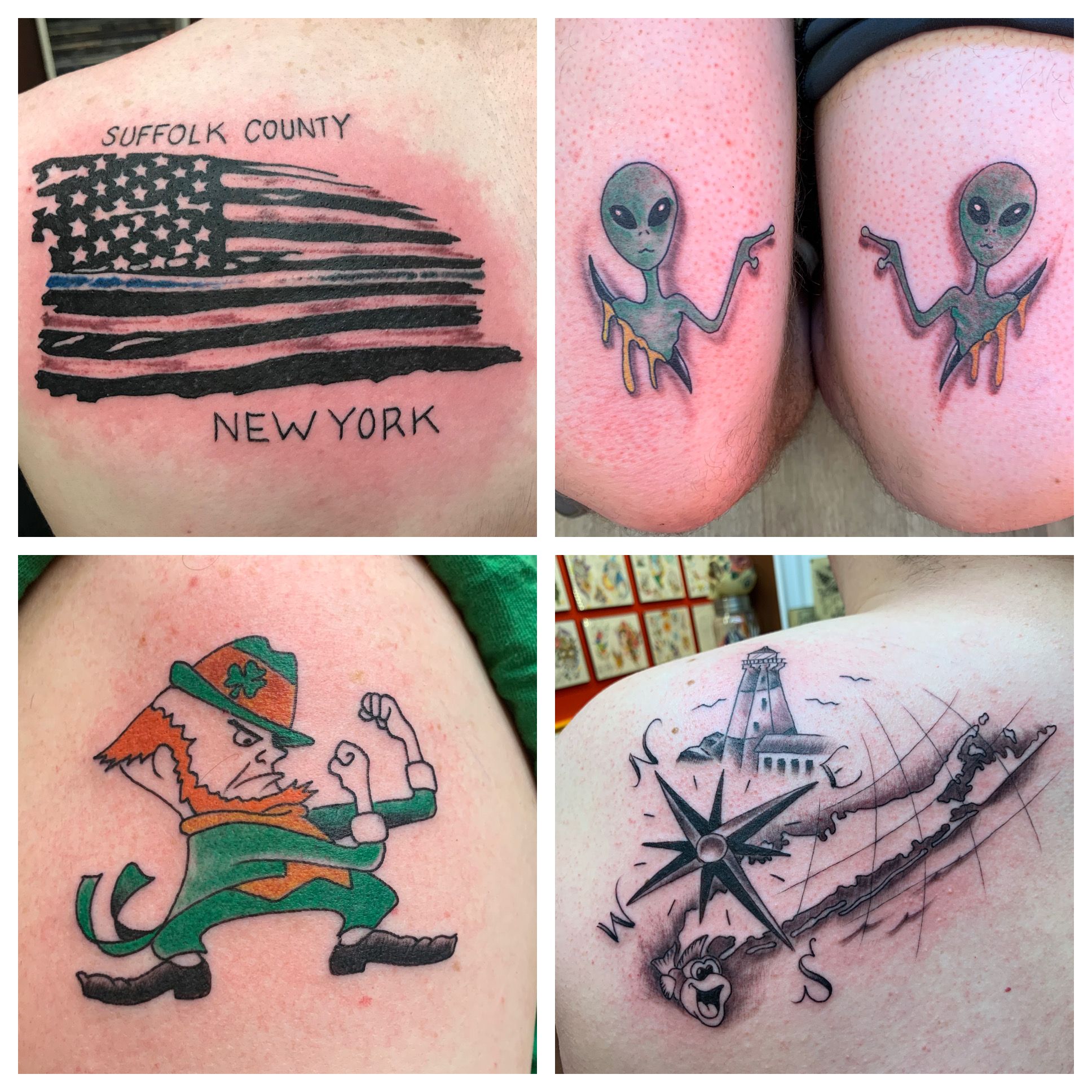 Tattoo uploaded by Greg Fly • Tattoodo