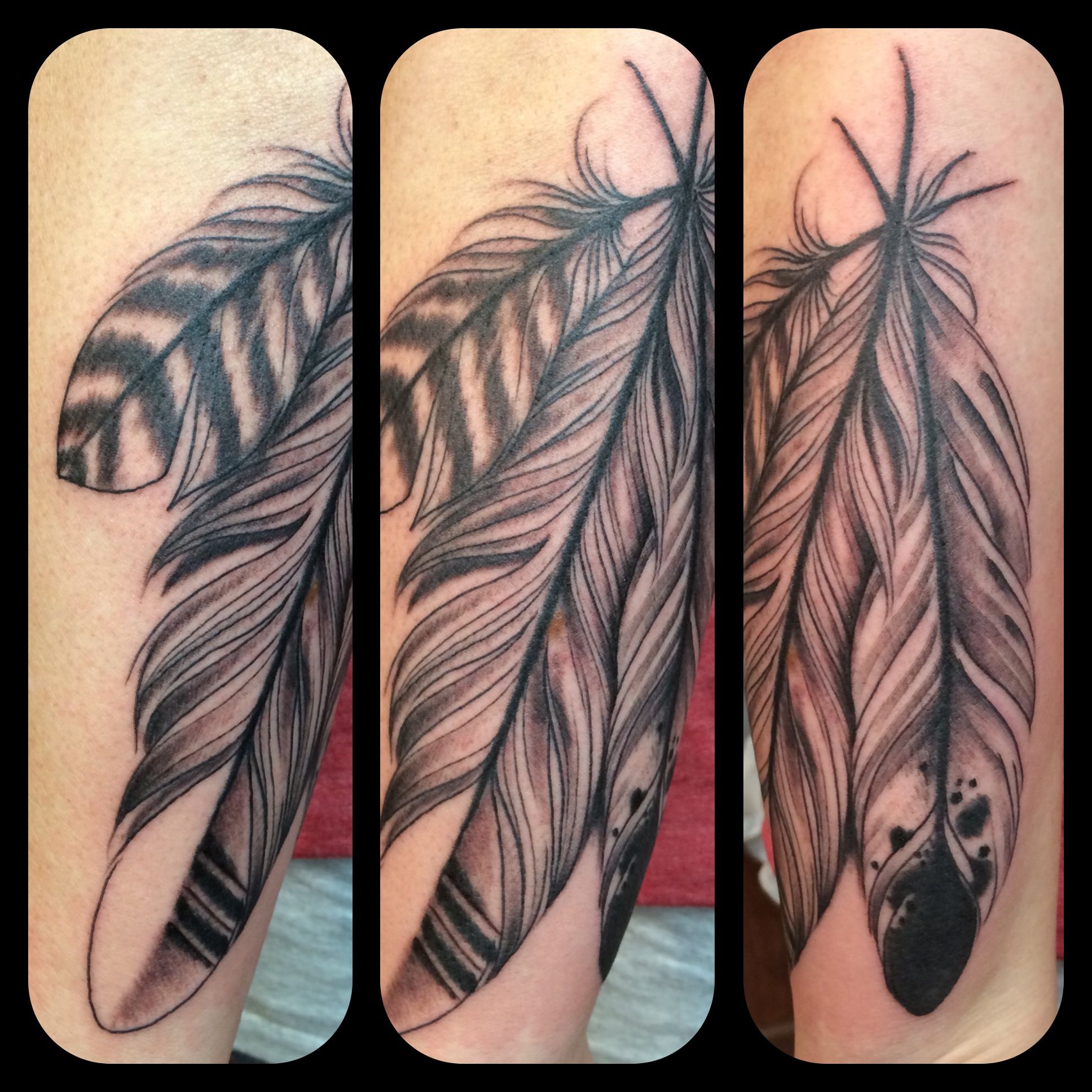 Tattoo uploaded by Greg Fly • Tattoodo