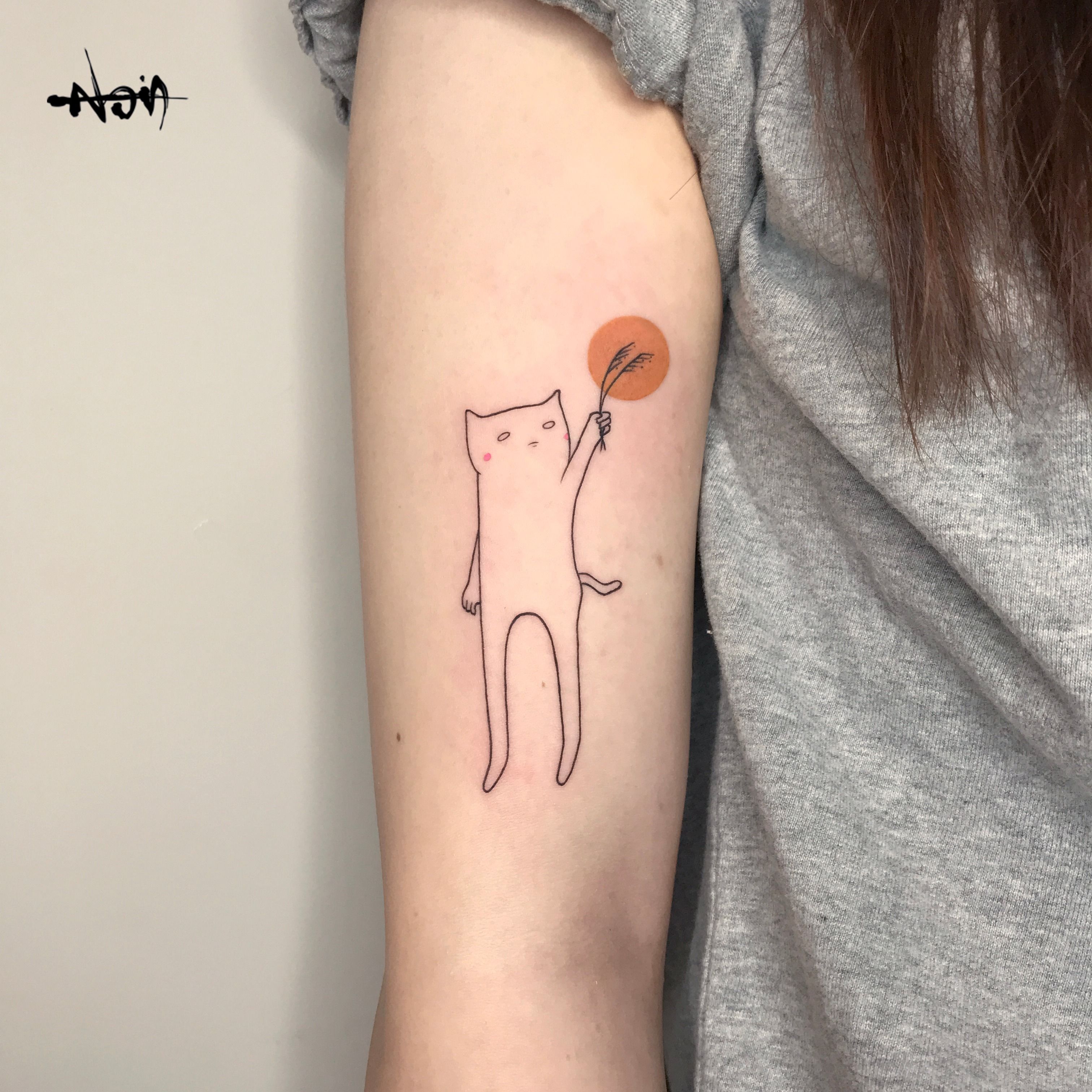 Tattoo uploaded by Hazel • Tattoodo