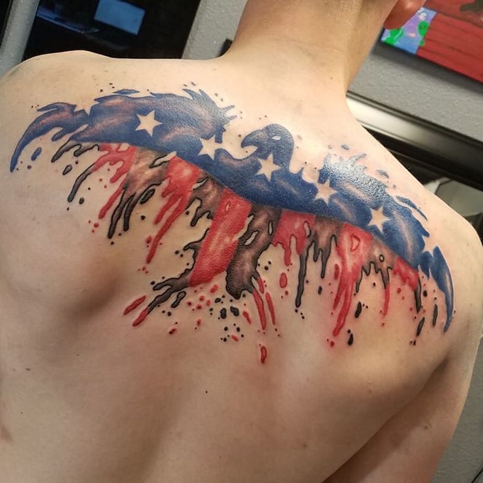 Tattoo uploaded by Stranded Ink Tattoo Studio • Tattoodo