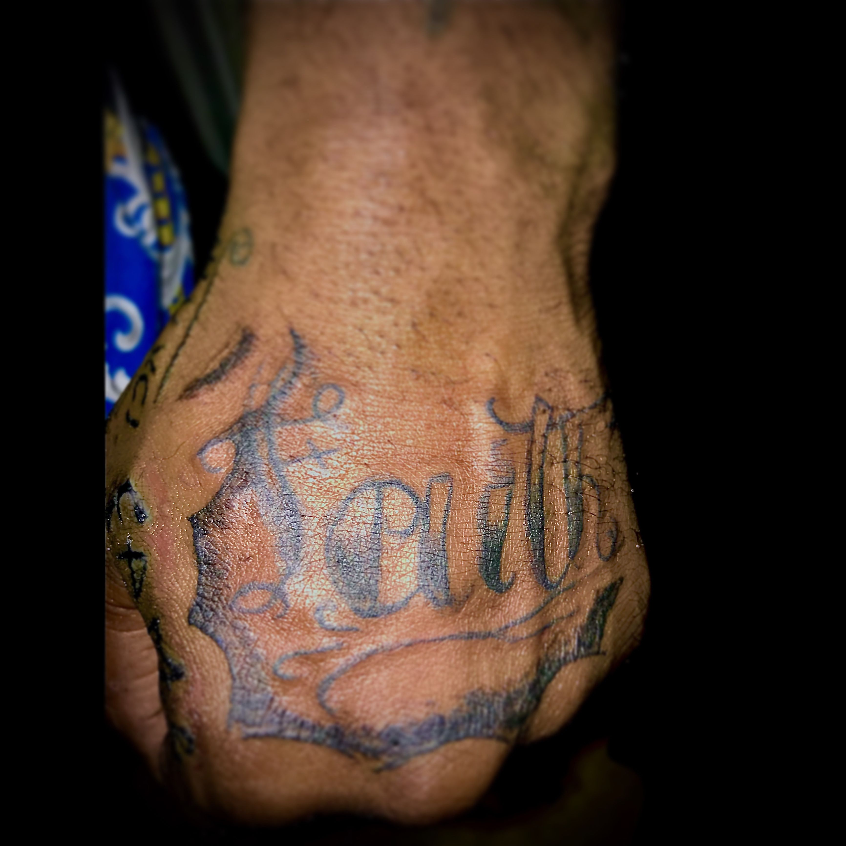 Tattoo uploaded by Jay jay • Tattoodo