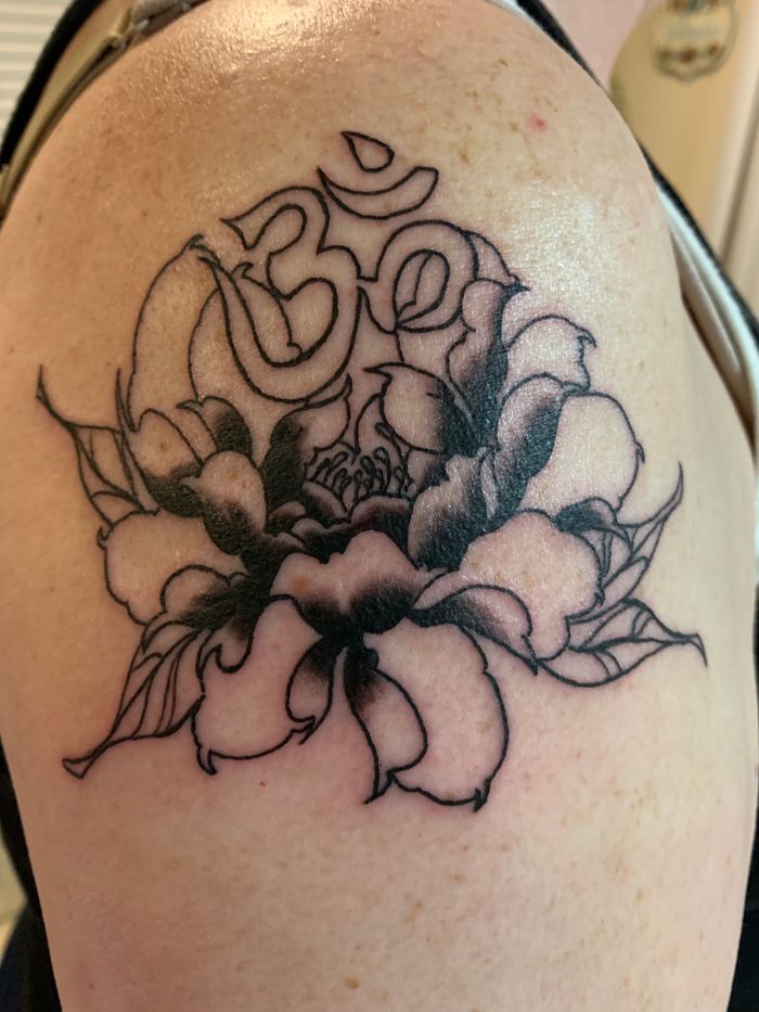 Tattoo uploaded by Stephan Charles • Tattoodo