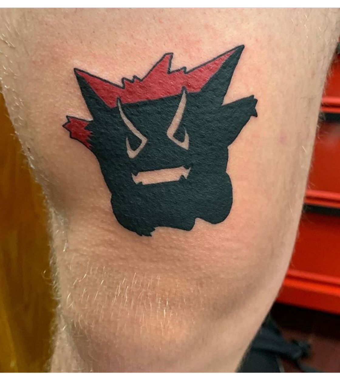 Tattoo uploaded by Stephan Charles • Tattoodo