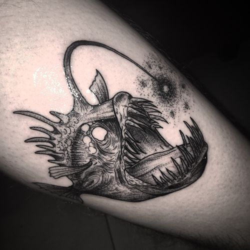 Tattoo uploaded by Zacky Vengeance • Tattoodo