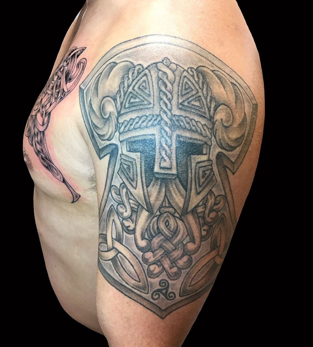 Tattoo uploaded by Elysium Body Enhancements • Tattoodo