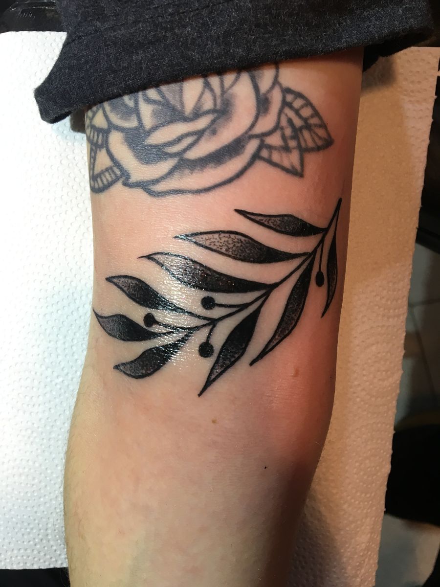 Tattoo uploaded by Zacky Vengeance • Tattoodo