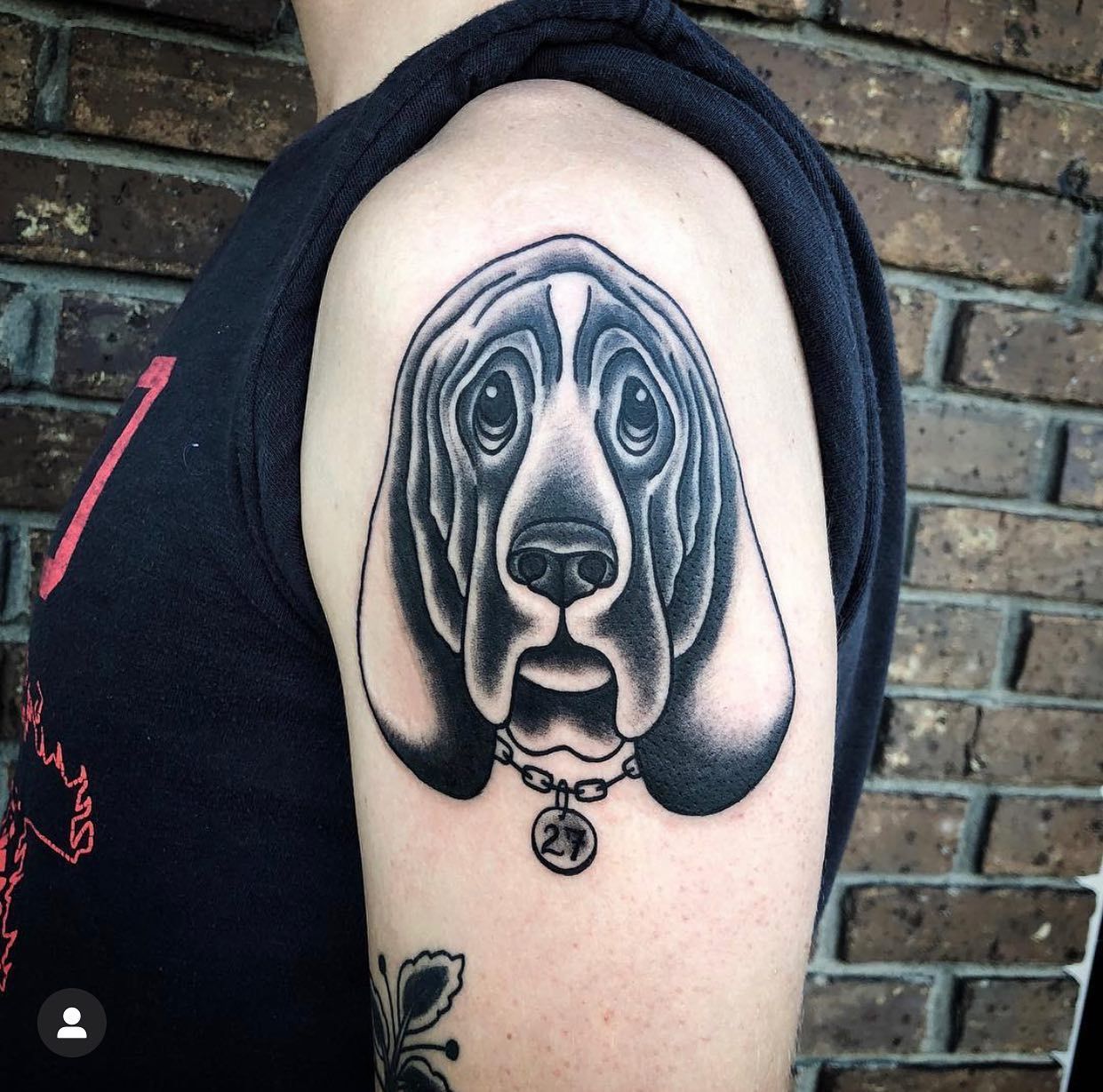 Tattoo uploaded by Monolith Tattoo Company • Tattoodo