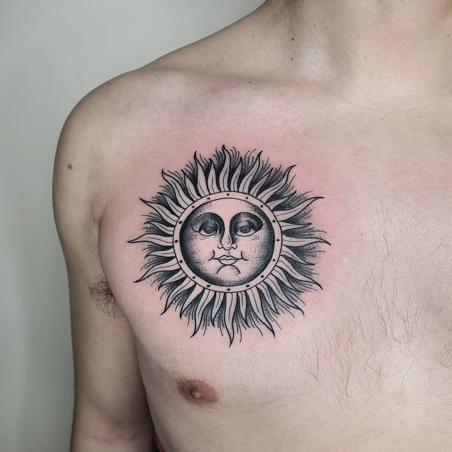 Tattoo uploaded by Oskar Cisneros • Tattoodo