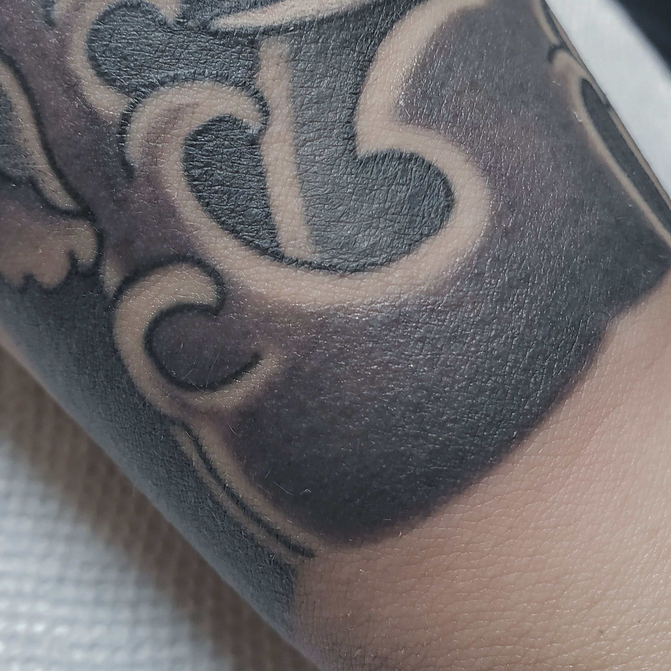 Tattoo uploaded by Oskar Cisneros • Tattoodo