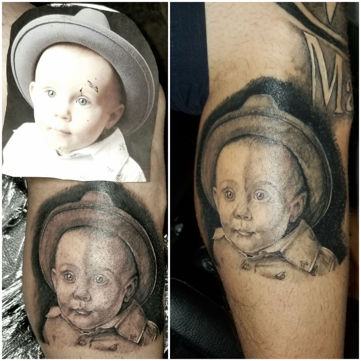 Tattoo uploaded by Jason H Williams • Tattoodo