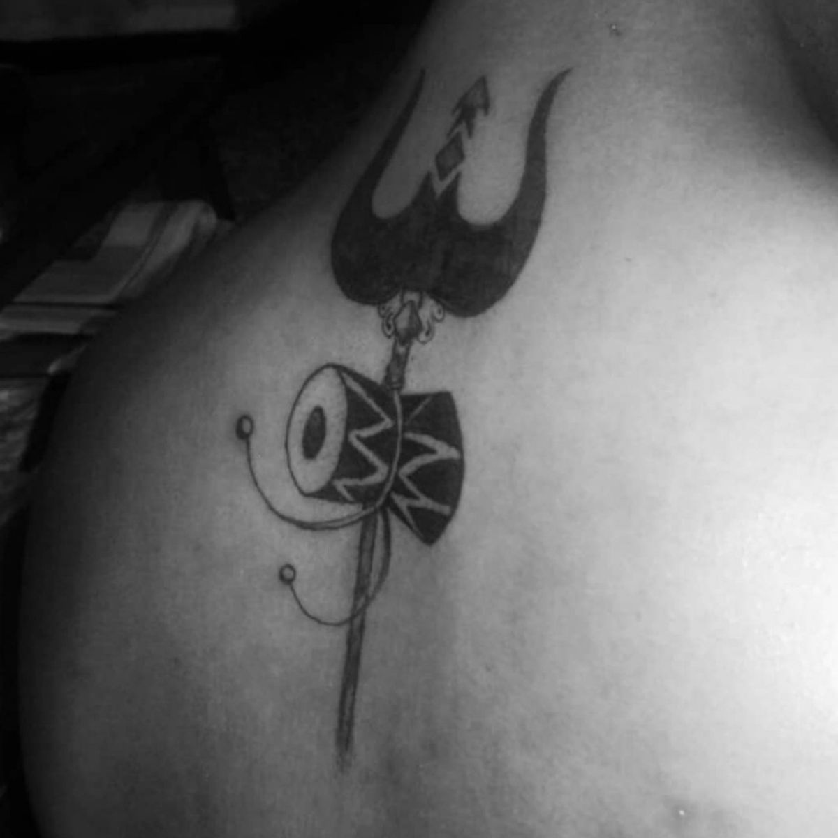 Tattoo uploaded by Mindless Lunatics • Tattoodo