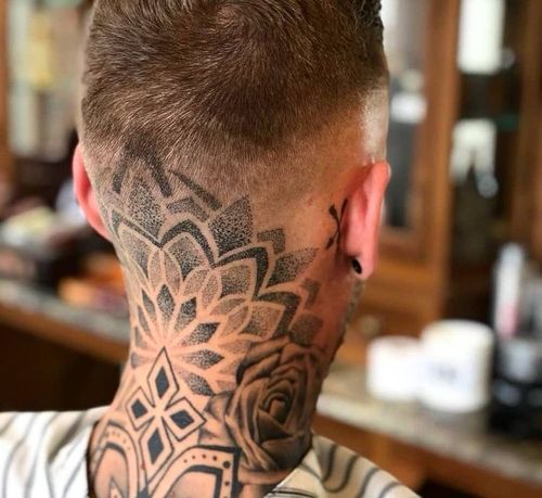 Tattoo uploaded by Nixon • Tattoodo