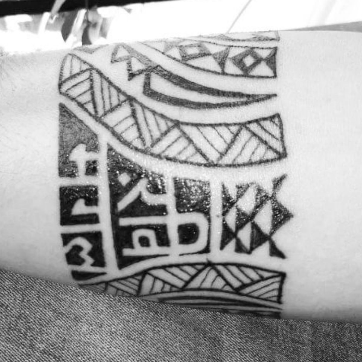 Tattoo uploaded by Mindless Lunatics • Tattoodo