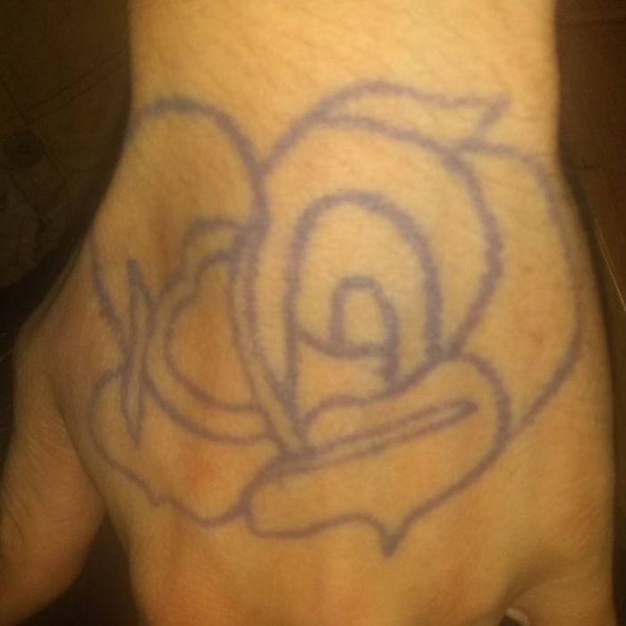 Tattoo uploaded by Sheldon Eaton • Tattoodo