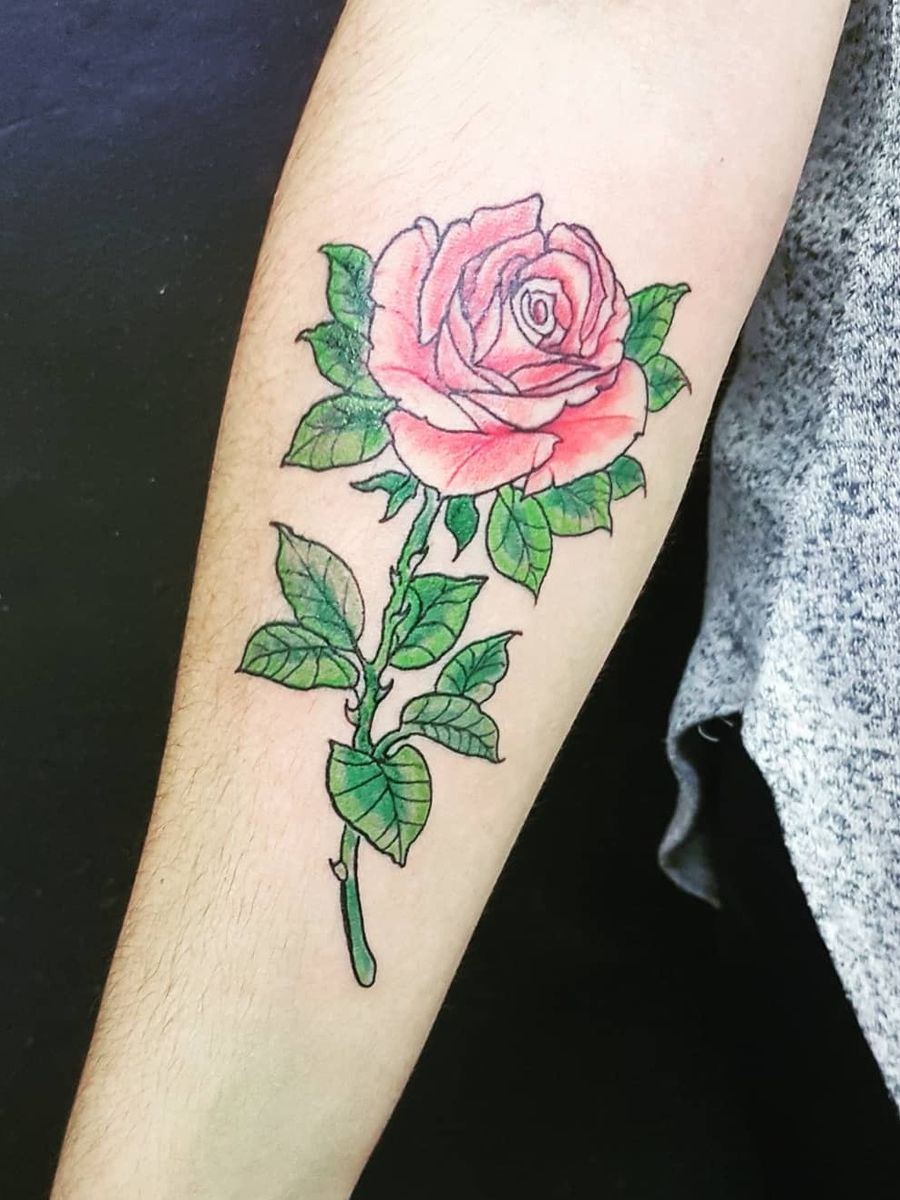 Tattoo uploaded by Lolo Rodríguez • Tattoodo