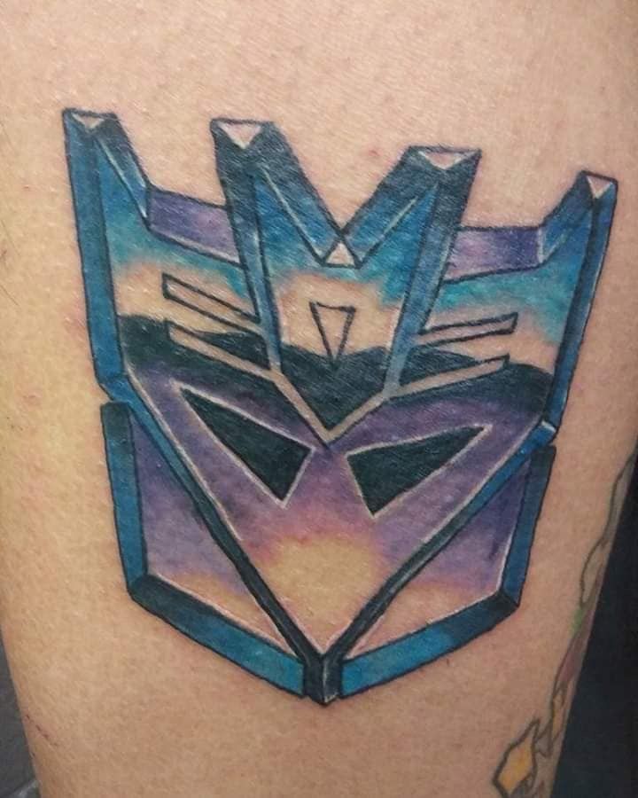 Tattoo uploaded by Fonzie Carrillo • Tattoodo