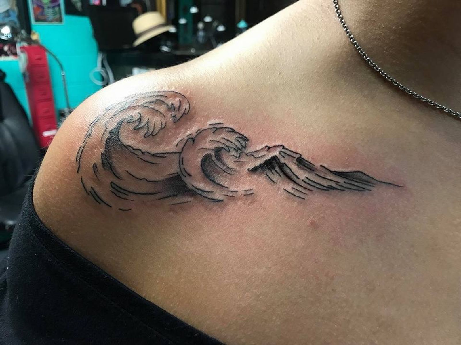 Tattoo uploaded by Fonzie Carrillo • Tattoodo