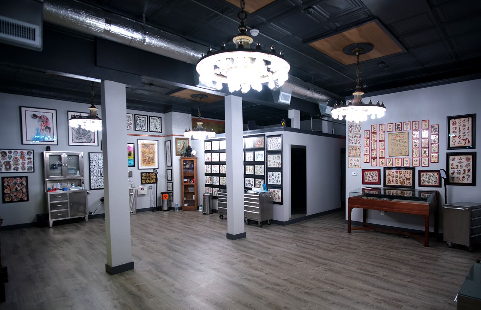 Tattoo uploaded by Redemption Tattoo Inc. • Tattoodo