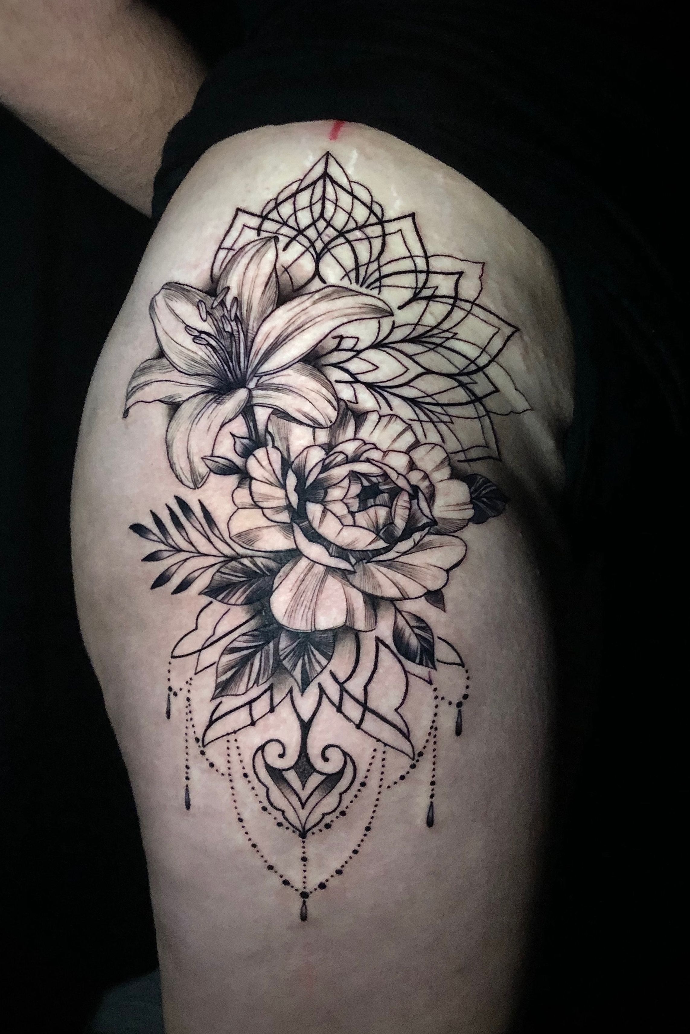 Tattoo uploaded by JuanInsecta • Tattoodo