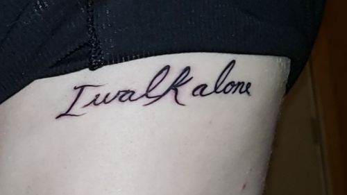 Tattoo uploaded by Raven DeLisle • Tattoodo