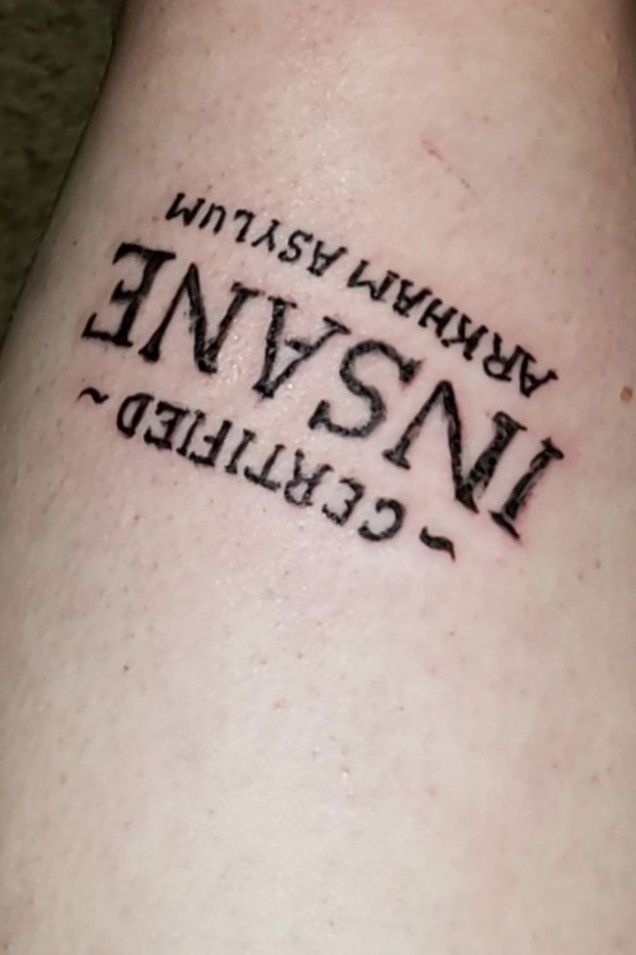 Tattoo uploaded by Raven DeLisle • Tattoodo