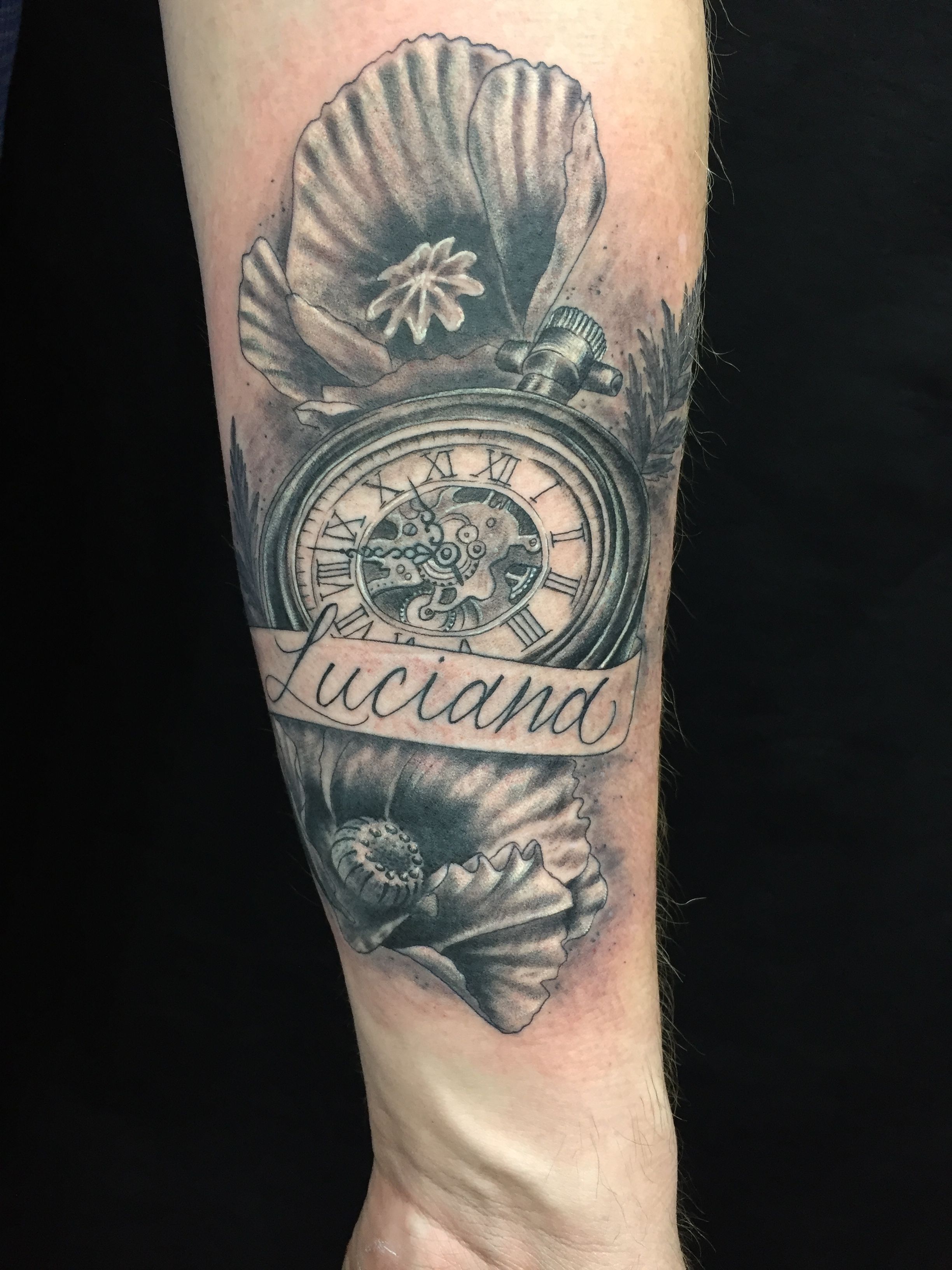 Tattoo uploaded by mario rivera lombardi • Tattoodo