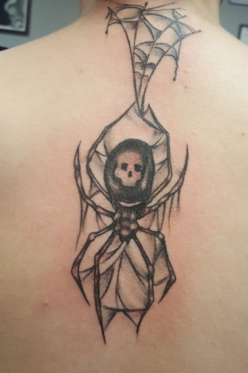 Tattoo uploaded by Raven DeLisle • Tattoodo