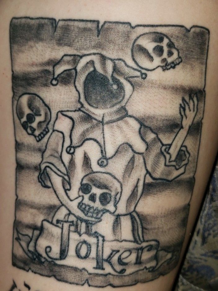 Tattoo uploaded by Raven DeLisle • Tattoodo
