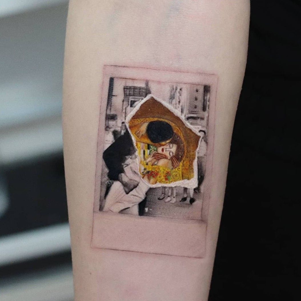 Tattoo uploaded by Hakan Adik • Tattoodo