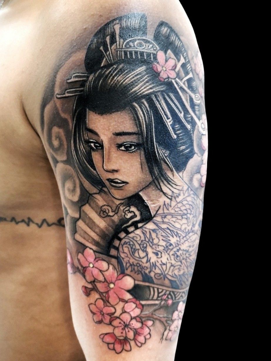 Tattoo uploaded by Junito Mix • Tattoodo