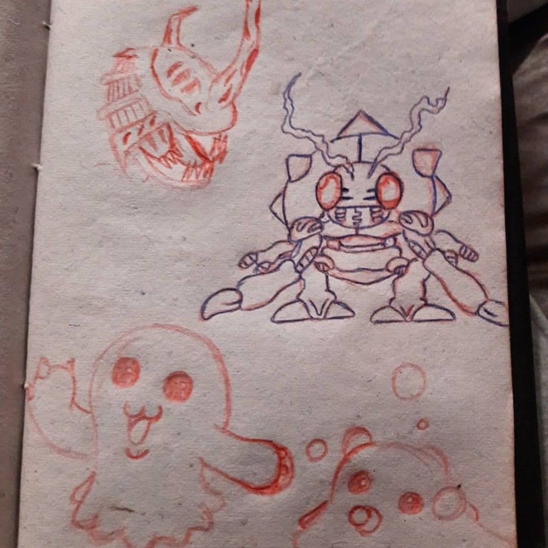 Tattoo uploaded by Ben Hammock • Tattoodo