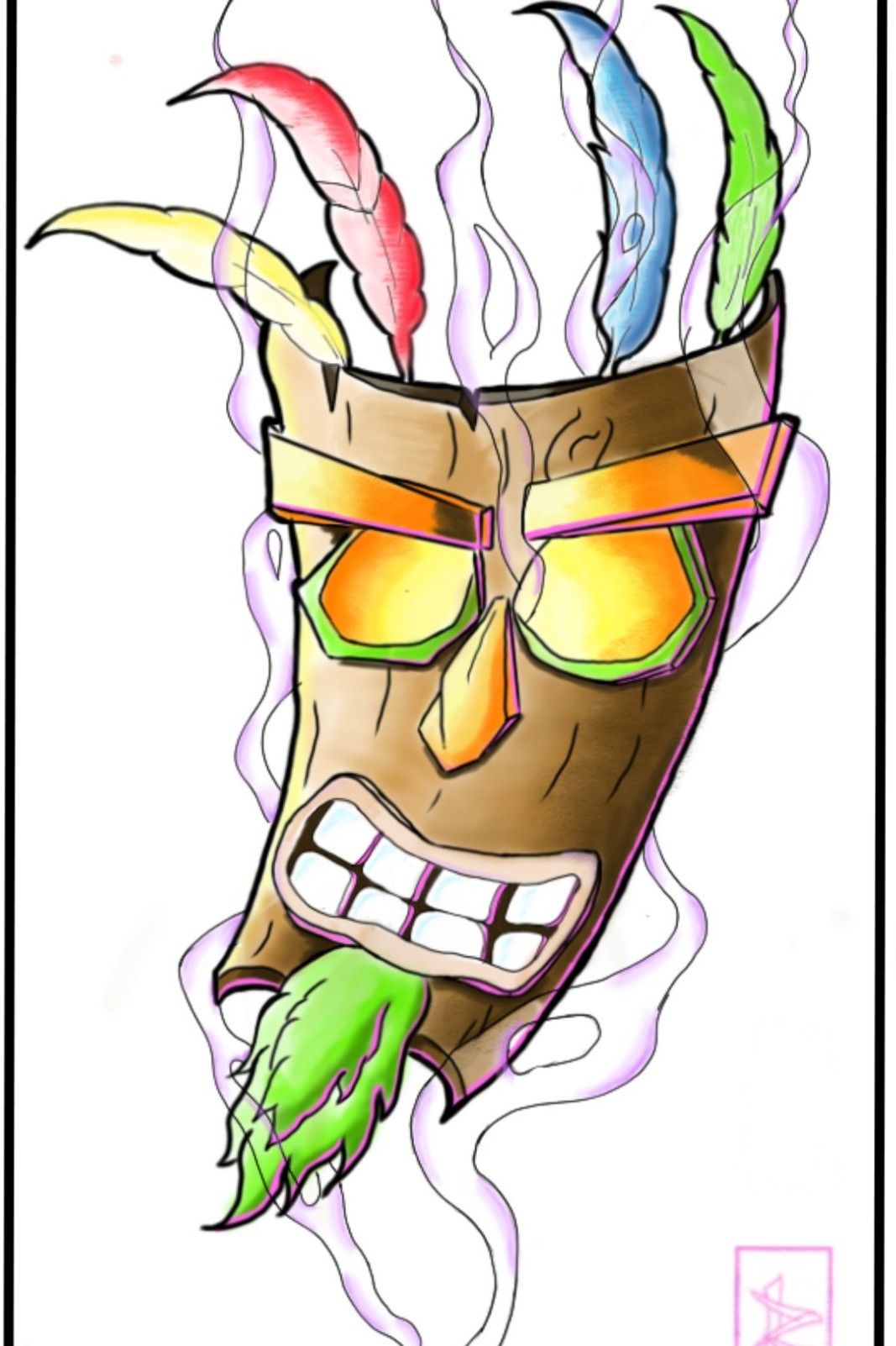 Tattoo uploaded by Ben Hammock • Tattoodo