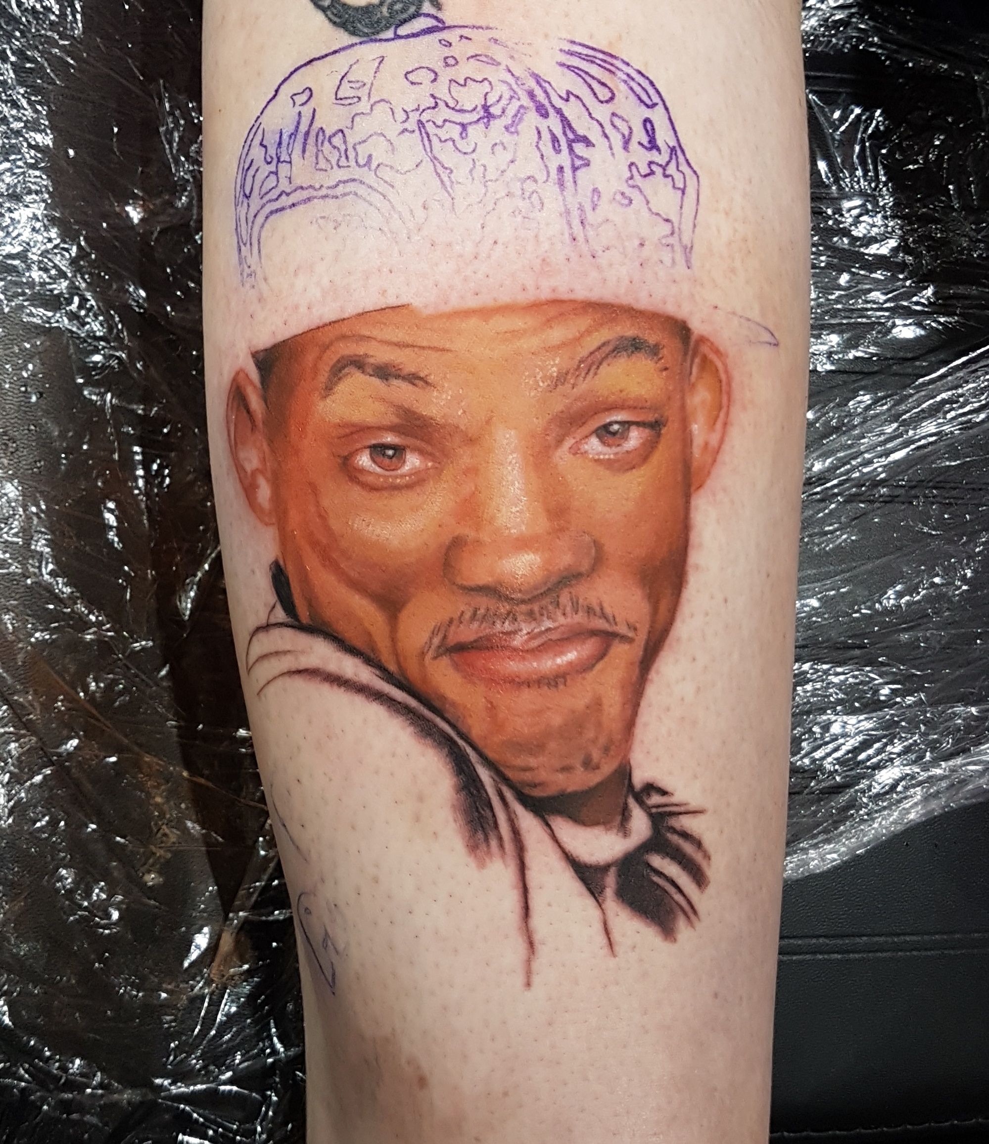 Tattoo uploaded by Sean Mccolgan • Tattoodo