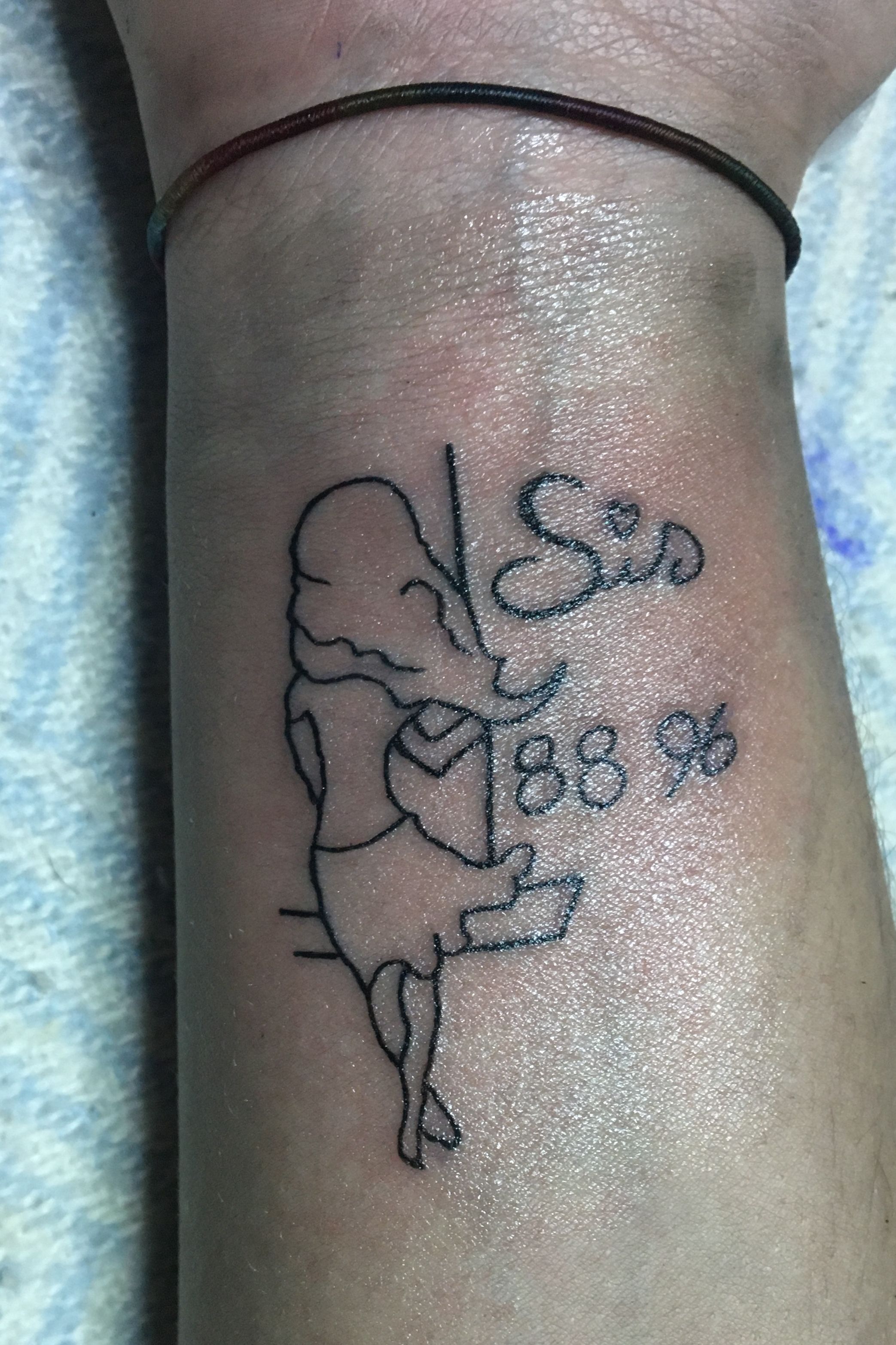 Tattoo uploaded by Pedro Loureiro Carla Alves • Tattoodo