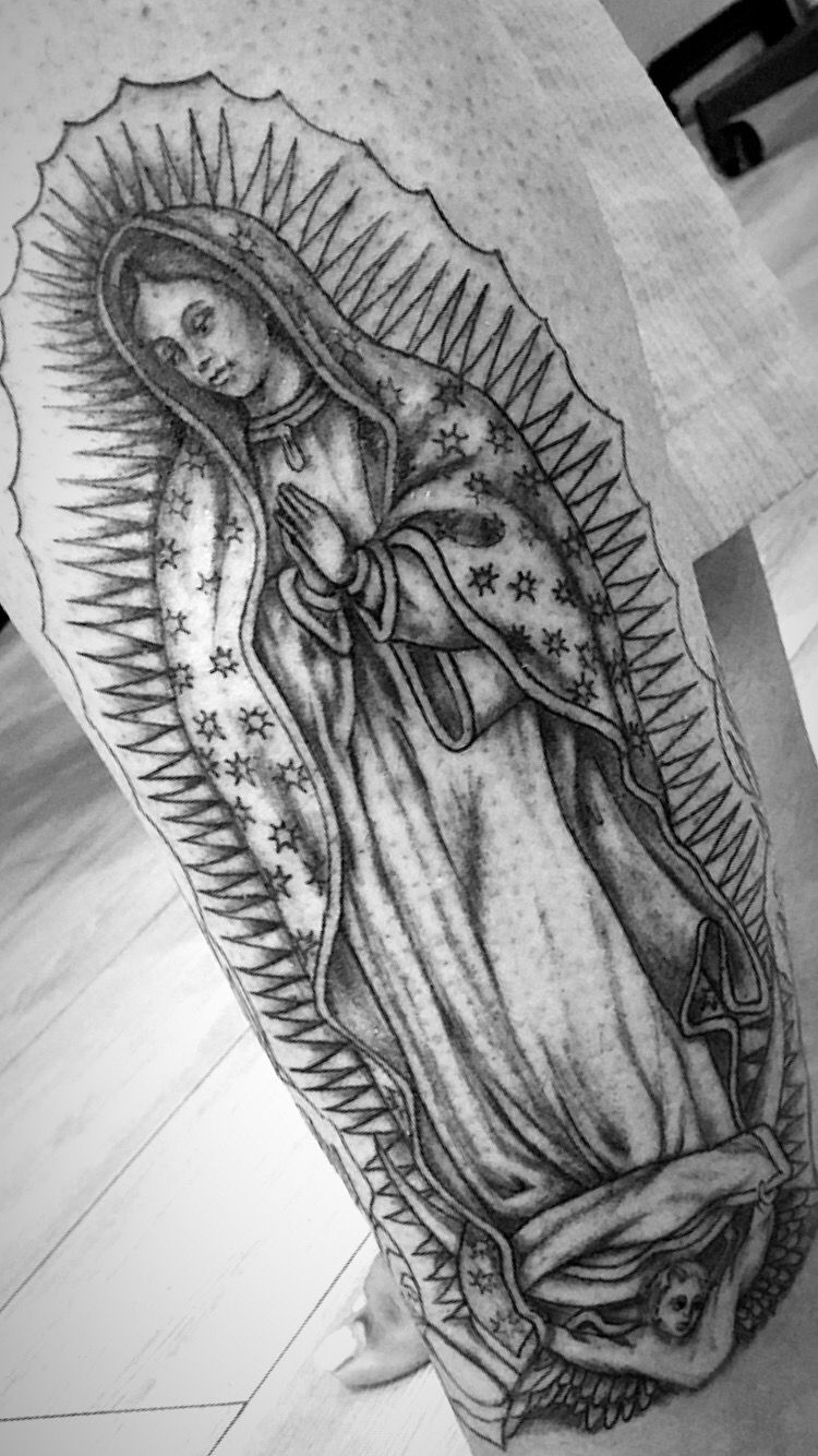 Tattoo uploaded by Fernanda Contreras • Tattoodo