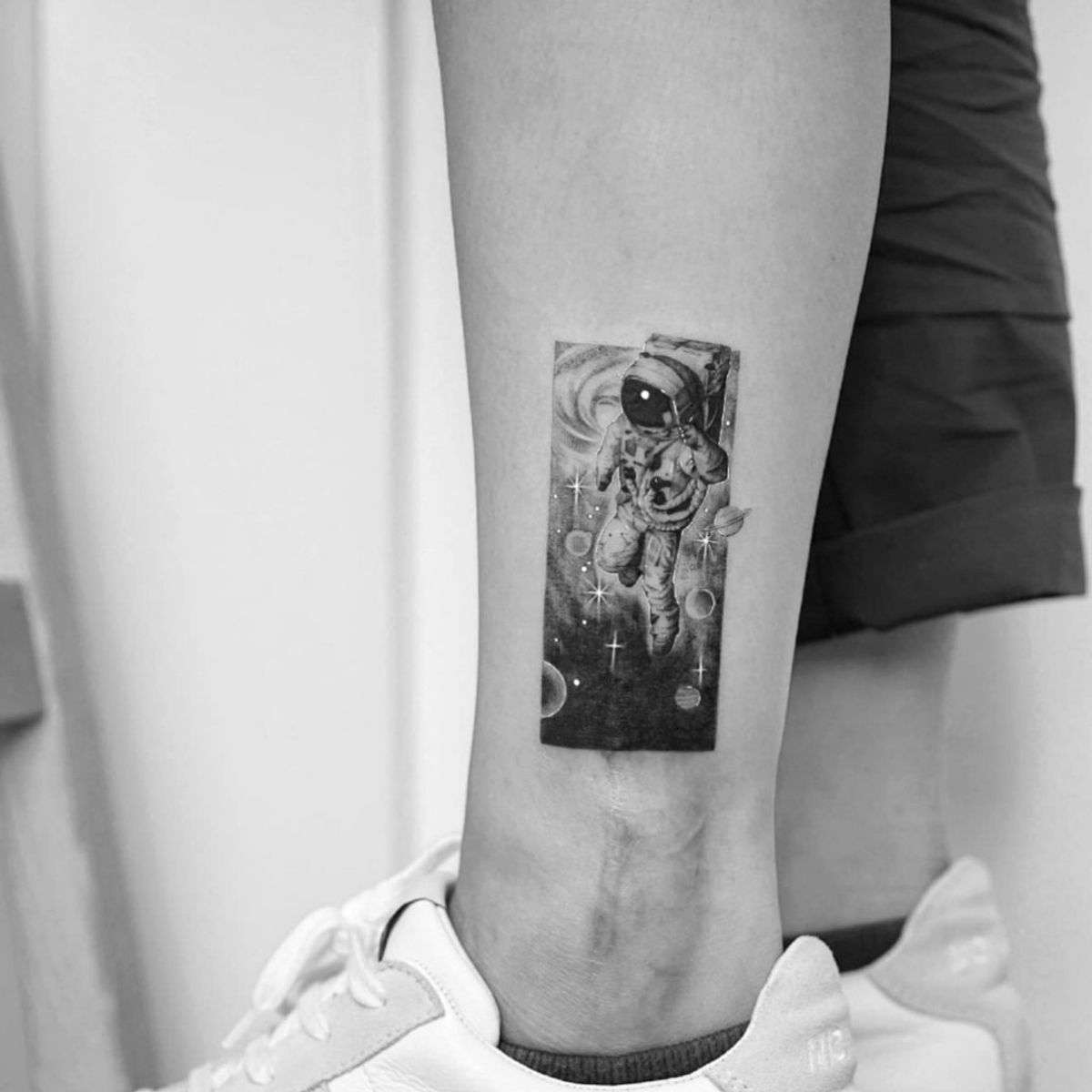 Tattoo uploaded by Ian Tattoos • Tattoodo